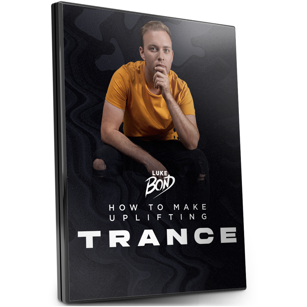 REQ: Luke Bond How To Make Uplifting Trance » AudioZ